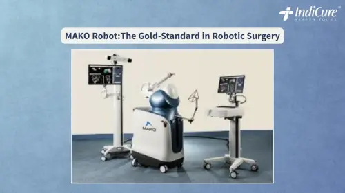 Knee Replacement Success Story in India: Warwick's Journey